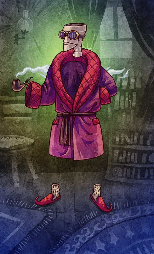 Invisible Man Art The John Douglas (Mostly) Comic Book Art Site: The